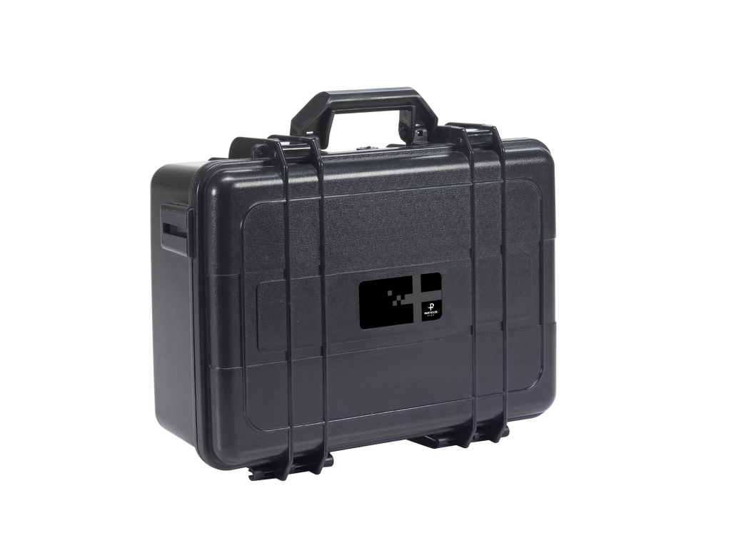 8000 Series Carrying Case – Nano Clean IAQ