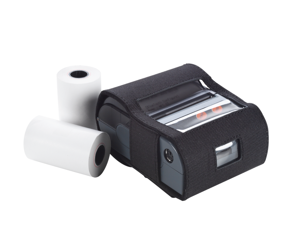 Thermal Printer (External) with 2 rolls of paper – Nano Clean IAQ