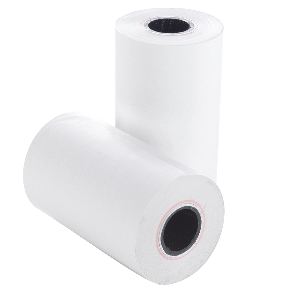 Thermal Printer Cleanroom Paper - 10 Pack – Nano Clean IAQ