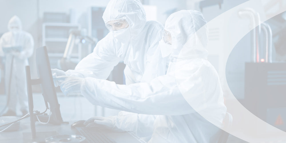 Particle Counters – Nano Clean IAQ