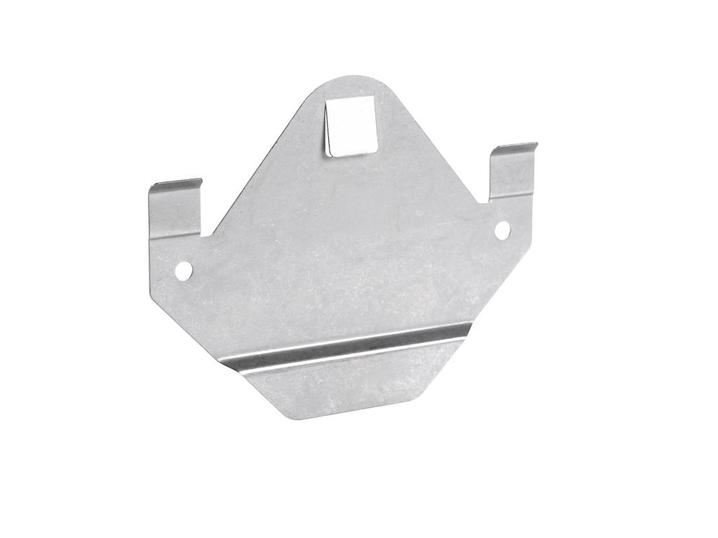 Remote Mounting Bracket 2000/9000 Series – Nano Clean IAQ